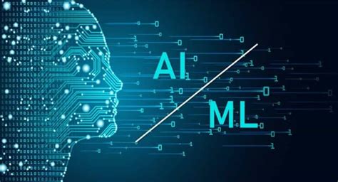 AI Vs ML Apa Perbedaannya