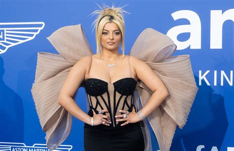 Bebe Rexha Opens Up About Her Sexuality In New Interview Hot Sex Picture