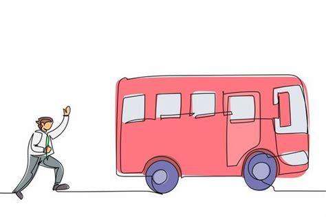 Bus Animation Vector Art Icons And Graphics For Free Download