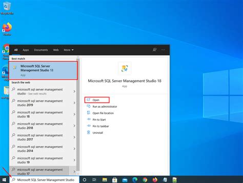 How To Connect Your Database Remotely Through Sql Server Management
