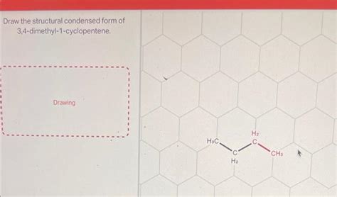[solved] De The Correct Iupac Name For The Compound Shown