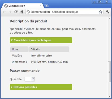 Html5 Les éléments Et Alsacreations