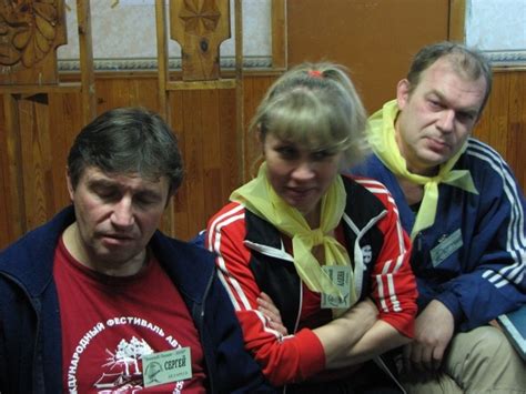 Фотографии с фестивалей "Зимний Лимон"