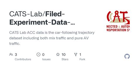 filed experiment data acc data qanda at main · cats lab filed experiment