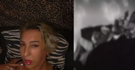 Câmera De Segurança Instalada Em Cama Flagra Momento Em Que Garota De Programa é Assassinada Por