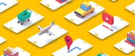 Mobile Navigation Menu Examples I Devteamspace