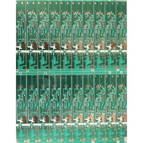 LED Driver PCB Shape Rectangle At Best Price In Gandhinagar ID 17178720788