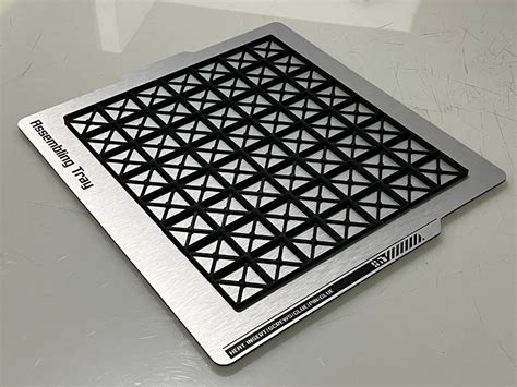 Gridfinity With Pin By One Maker Show Makerworld