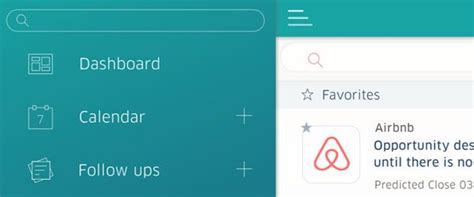Analyzing The Effectiveness Of Hamburger Menus