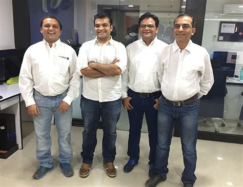 Life At Positiwise Company Insights Positiwise Software Pvt Ltd