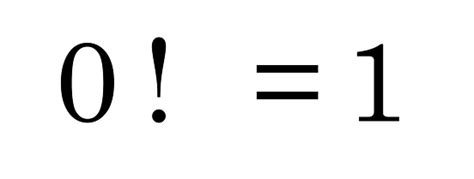 Simplifying Factorials The Easy Way By Brett Berry Math Hacks Medium