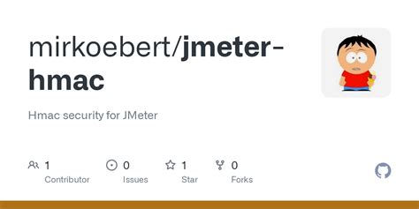 Github Mirkoebertjmeter Hmac Hmac Security For Jmeter