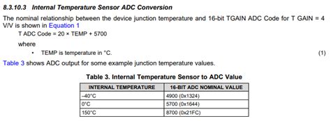 PGA302 PGA302 T ADC GAIN Sensors Forum Sensors TI E2E Support Forums