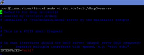 ubuntu server squid proxy server dhcp 2 tarjetas de red