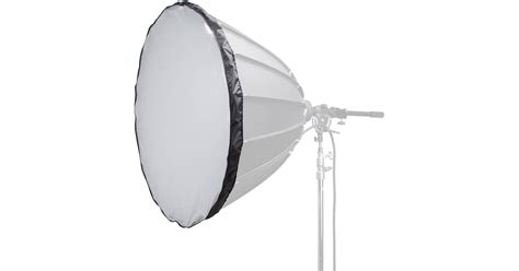 Parabolix Full Grid Nylon Outer Diffusion 20 D020 4 Bandh Photo
