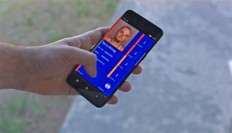 Ncic Id Suspects Provide Faster Insights 365labs