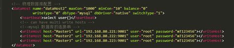 centos7 下 mysql 之 pxc 集群部署【docker 多机多节点】 centos7 mysql集群部署 csdn博客