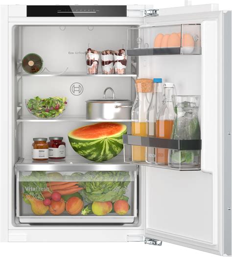 Bosch Kil72afe0 Serie 6 Einbau Kühlschrank 158 X 56 Cm Nische 248 L