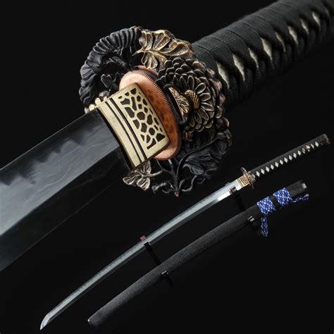 Japanese Katana History Katana 6 Things You Need To Know About
