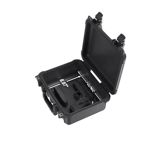 1400 Protector Case At Best Price In New Delhi By Audio Ethics Id