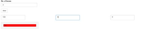 r validating the data in textoutput in rshiny stack overflow