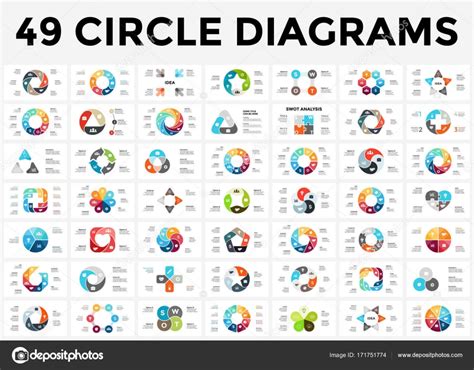 Agile Development Cyclic Arrow Diagram Flat Powerpoint