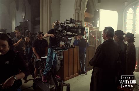 A Mitford Sisters First Look ‘outrageous Takes On The 1930s