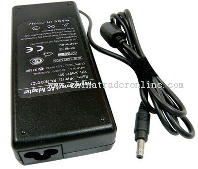 Wholesale Laptop AC Adapter Novelty Laptop AC Adapter China
