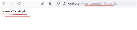 Desarrollar Un Proyecto MVC Con PHP Puro DEV Community