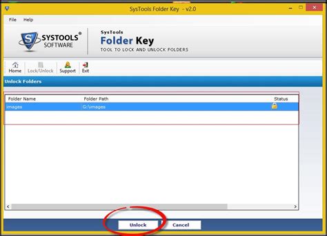 How To Password Protect Folders In Windows Systools Blog