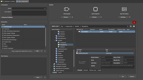 SUBCKT Sharing The Fastest Ways To Share SPICE Models Online Blog Altium 365