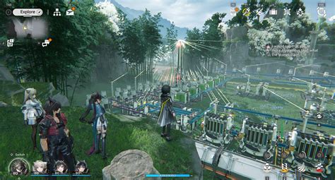 Hypergryph Shows Off The Prologue Of Arknights Endfield In New Ps5