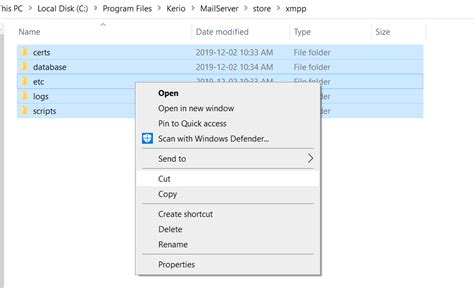 Resolving Xmpp Server Errors In Kerio Connect Kerioconnect