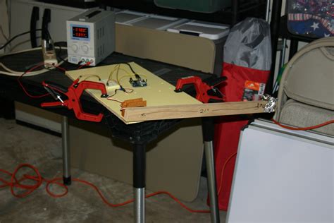 Testing Servo Motor Torque Details Hackaday Io