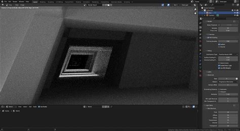 Cyclespathguiding Tests Page 26 Blender Tests Blender Artists