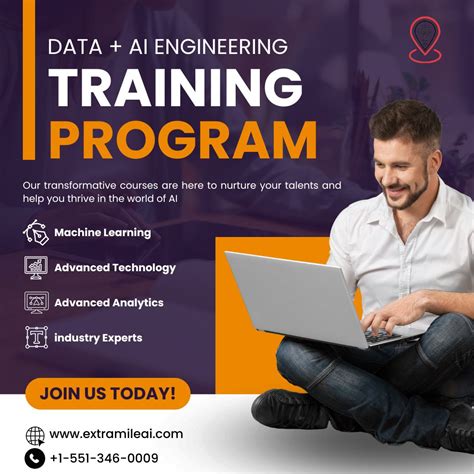 Extramileai On Linkedin Extramileai Dataengineering Ai Trainingprogram Unlockthepotential