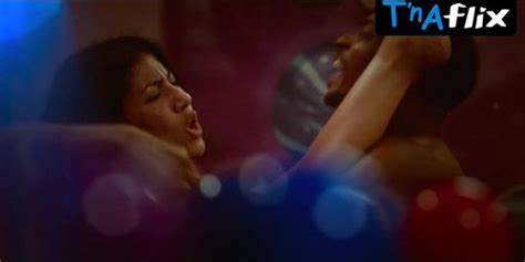 Stephanie Beatriz Sexy Scene In Twisted Metal Tnaflix