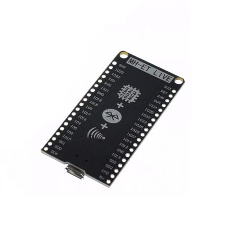 Esp32 Wifi And Bluetooth Board With Separate Headers Cp2104 Ch9102f Esp32cp2104headers