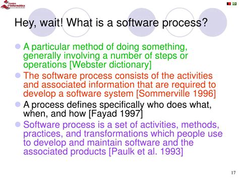 ppt classical open source software process model powerpoint