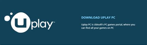 uPlay – Support