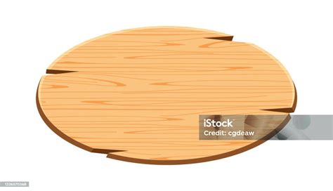 흰색 나무 표지판 타원형 복사 공간을위한 빈 나무 표지판 메시지 텍스트 나무 판자 갈색 나무 프레임 만화 스타일에 대한 둥근 나무에 고립 된 간판 용 타원 판자 목재 재료에