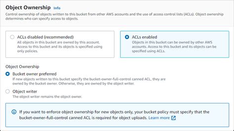 How To Create Amazon S Bucket Mushaaf Blog