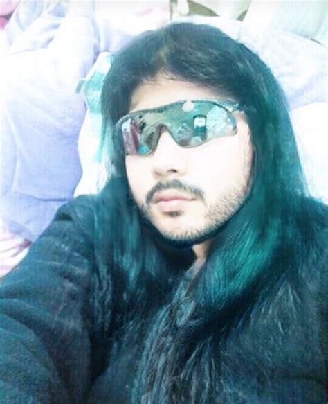 5년동안 머리 길렀는데 Mlbpark