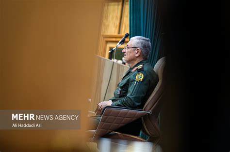 خبرگزاری مهر اخبار ایران و جهان Mehr News Agency نشست خبری سخنگوی