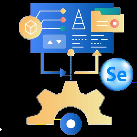 Selenium Automation Testing Company Associative