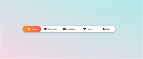 Html5css3小实例:弹性标签动画 知乎 Html5css3小实例:弹性标签动画 知乎