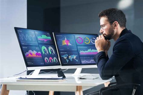 Business Analyst Meaning Roles And Responsibilities