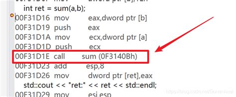 c inline内联函数与普通函数的区别 内联函数与普通函数的区别 c csdn博客
