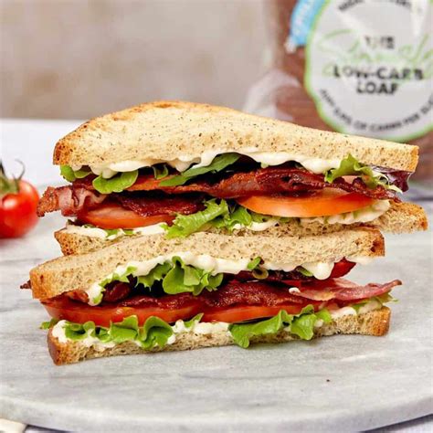 What To Serve With Blts 15 Best Side Dishes The Happier Homemaker