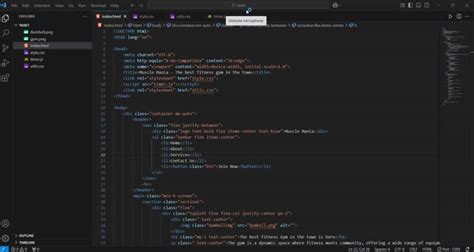 Madhura More On Linkedin Task1 Oasisinfobyte Github Internship